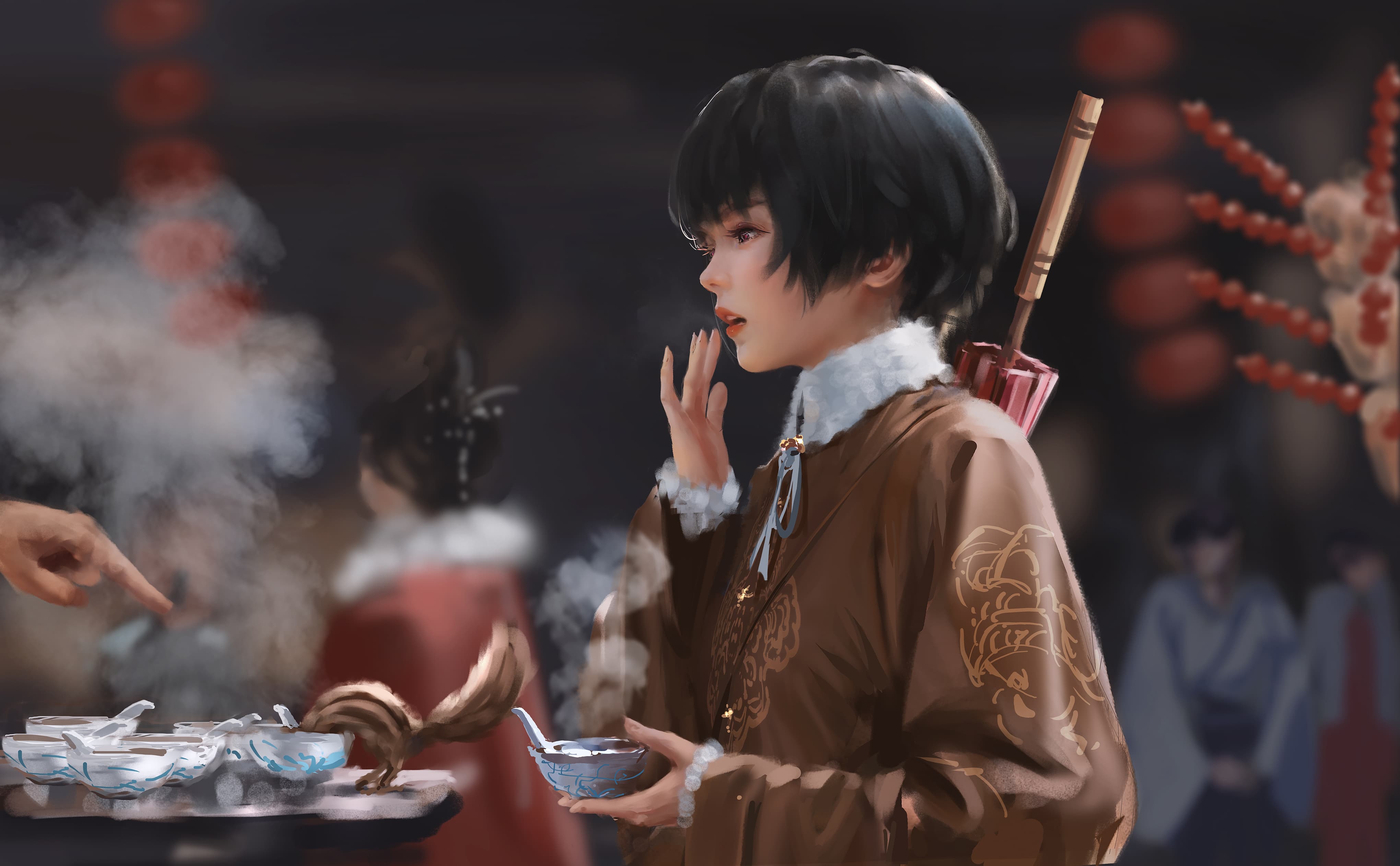 DVWA靶场 · mykaneki's blog